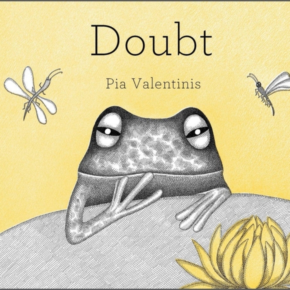 Brand New | Other | Doubt Childrens Book Toddler Social Emotional ...